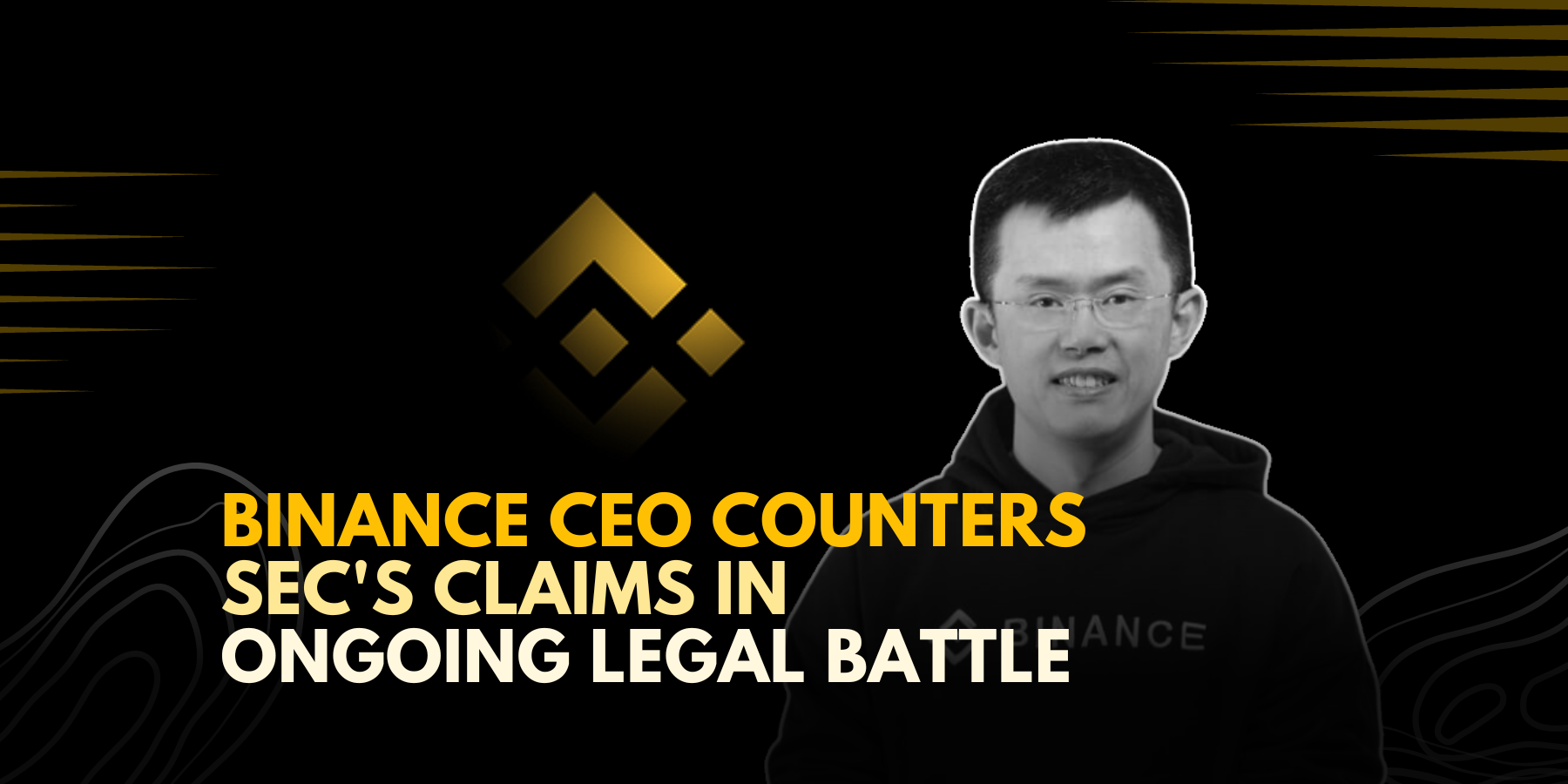 Bitcoin's Market Cap Surpasses $1 Trillion as Binance Clashes with SEC – TitoVlogs