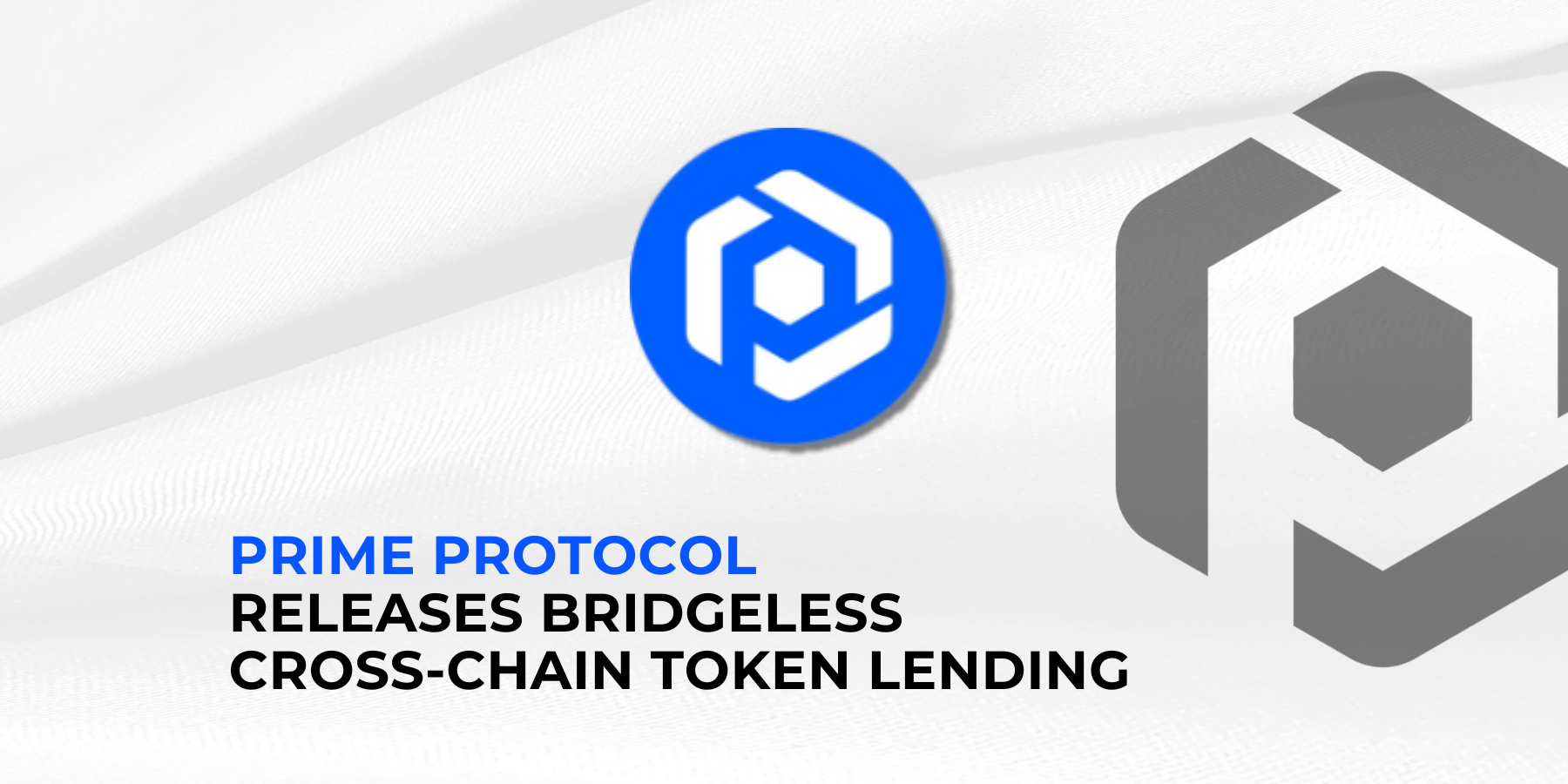 DeFi Broker Prime Protocol Introduces Bridgeless Cross-Chain Token Tra – TitoVlogs