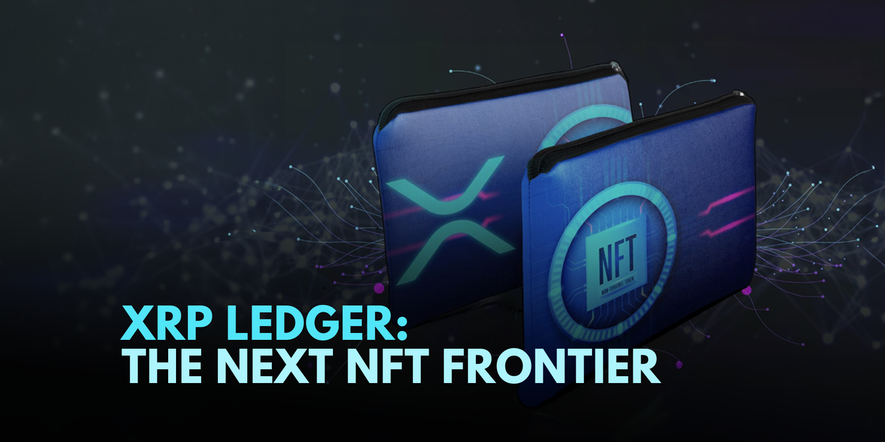 Artist Explores XRP Ledger for NFTs, Embracing Speed and Innovation – TitoVlogs