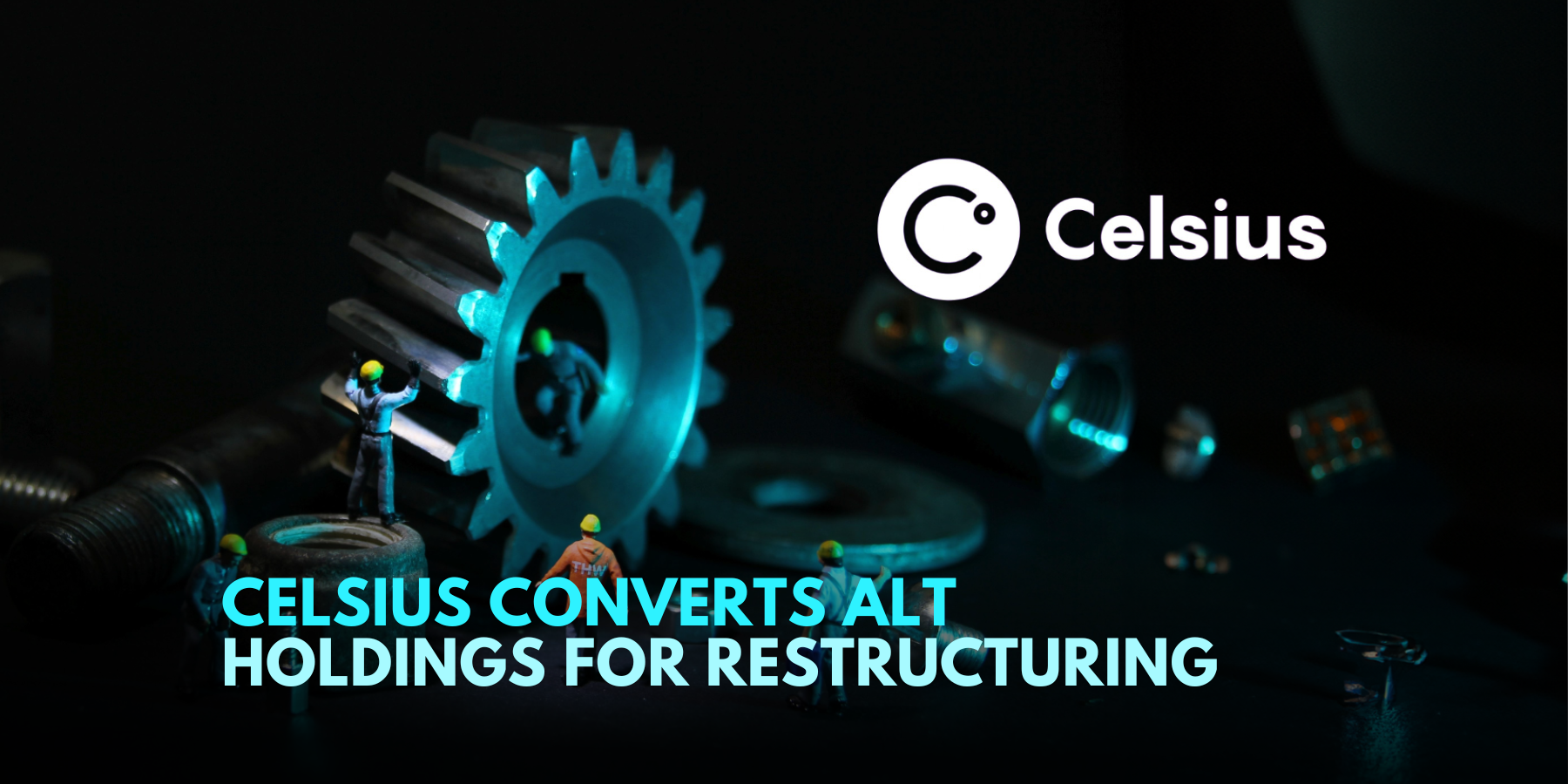Celsius Granted Approval to Convert Alt Holdings – TitoVlogs