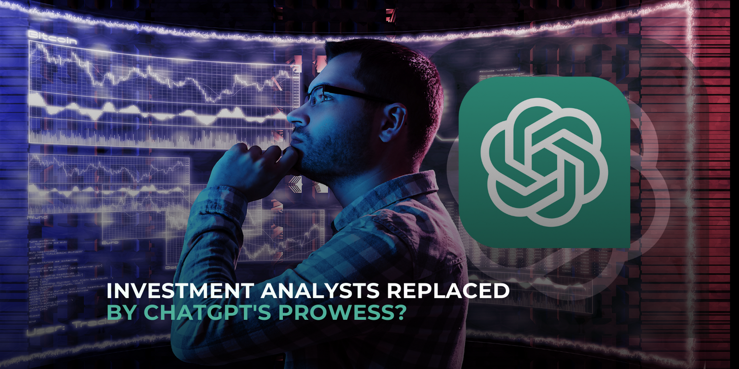 ChatGPT's Stock Market Prowess: Surprisingly Accurate Predictions, Cou ...