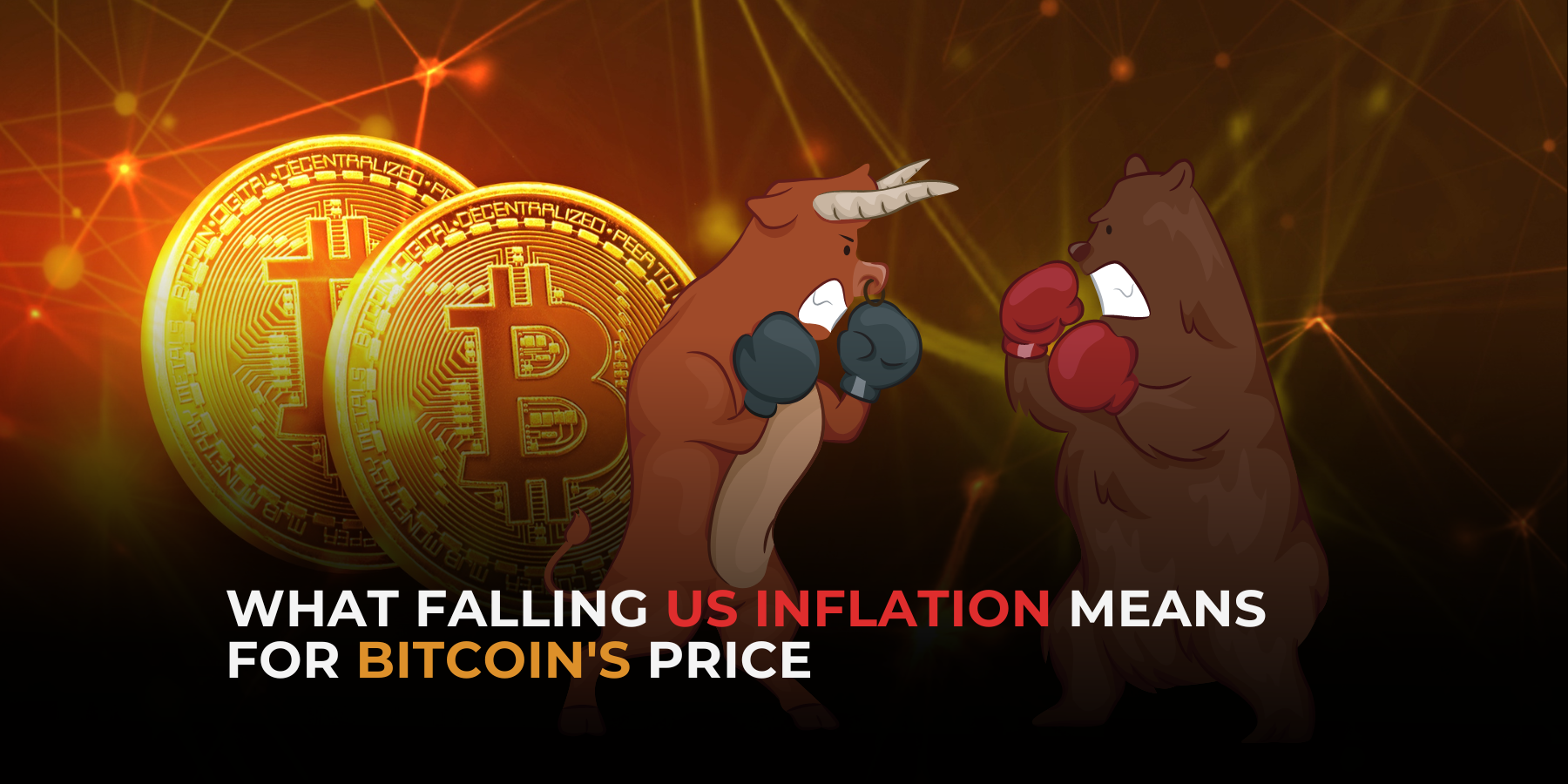 What the Latest US Inflation Numbers Mean for the Bitcoin (BTC) Price ...