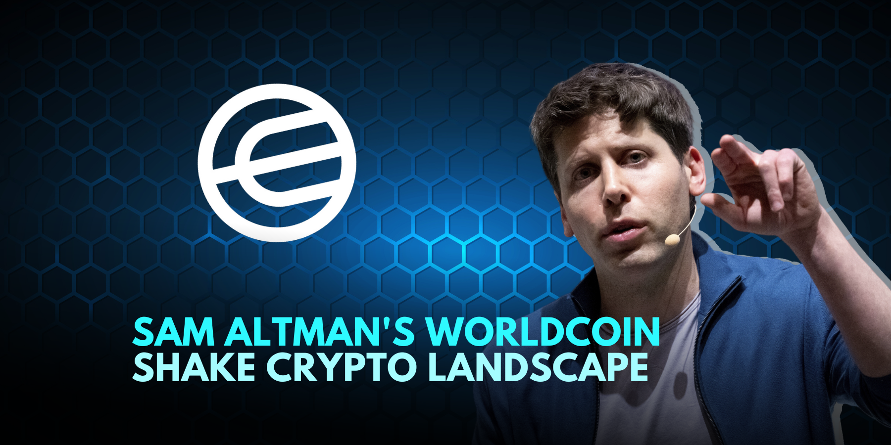 Worldcoin and X Launch: Elon Musk and Sam Altman Battle for Crypto Dom ...