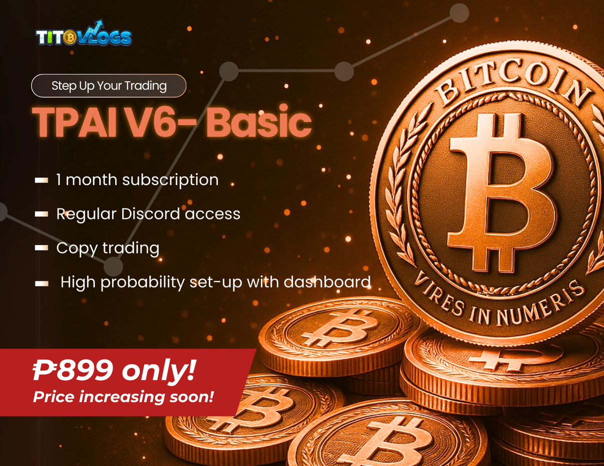 Tito Price Action Indicator (TPAI) - Basic – TitoVlogs