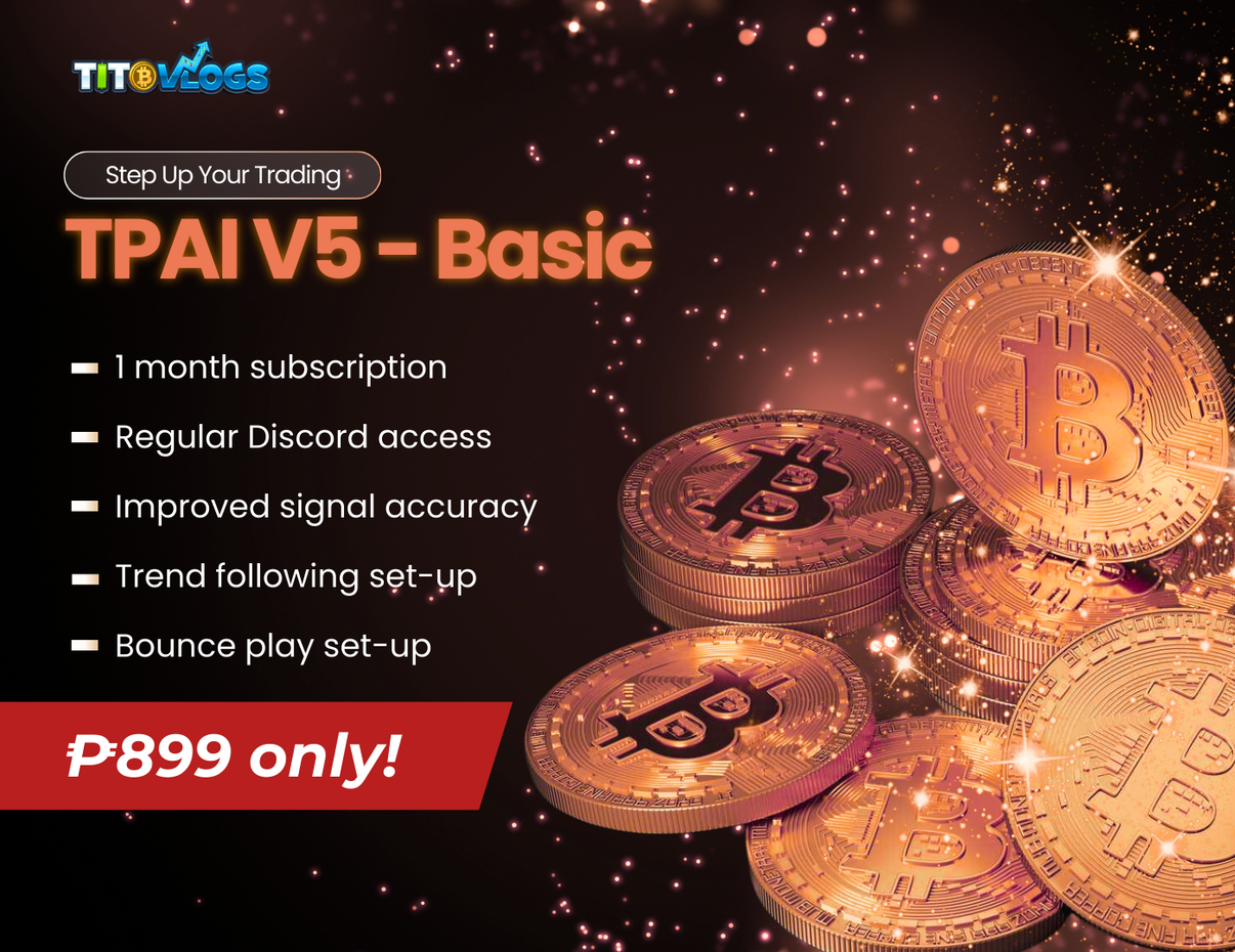 Tito Price Action Indicator (TPAI) - Basic – TitoVlogs