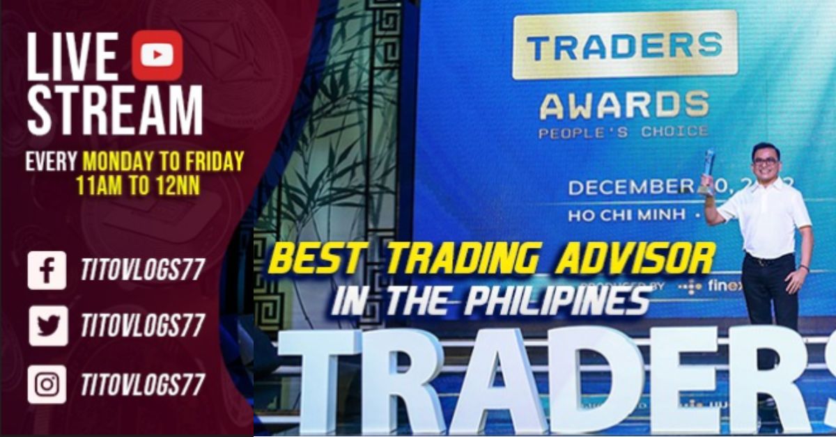 Tito Price Action Indicator (TPAI) - Basic – TitoVlogs